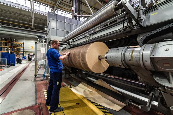 Interprint Polska Spółka z ograniczoną odpowiedzialnością ...