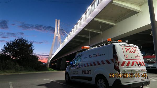 Stanisław Zalewski "Stanzal" - Usługi transportowe Łódź • pkt.pl