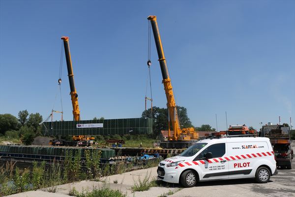 Stanisław Zalewski "Stanzal" - Usługi transportowe Łódź • pkt.pl