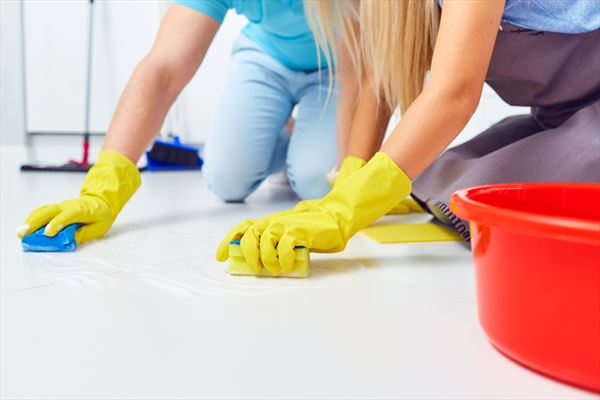 Błysk Firma Sprzątająca Barbara Wrona - Sprzątanie Rzeszów • pkt.pl