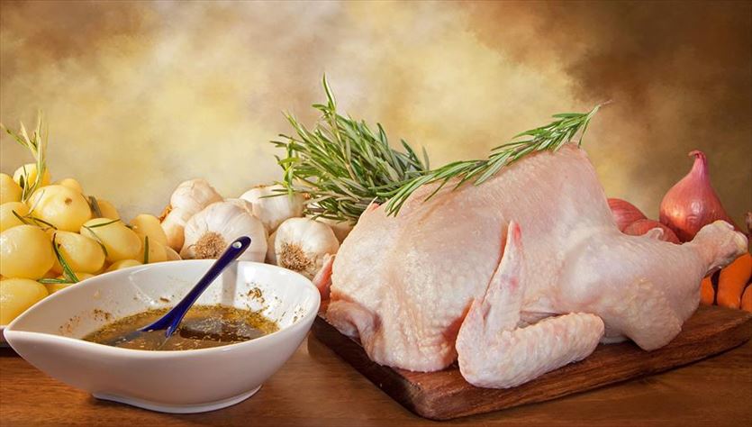 Storteboom Hamrol Sp. z o.o. - Zakłady drobiarskie Kotowo • pkt.pl