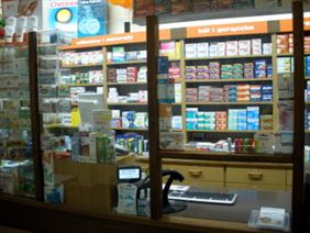 DOZ Apteka. Dbam o Zdrowie. Dorota Derezińska - Apteki Rokietnica • pkt.pl