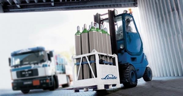 Linde Gaz Polska Sp. z o.o. - Gazy techniczne Kraków • pkt.pl