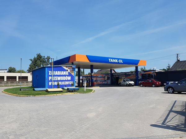 Bet-Trans Spółka Jawna A.J.Lewczuk - Paliwa, oleje i smary Siedlce • pkt.pl