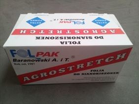 Folpak Baranowski Sp. z o.o. - Folia i artykuły foliowe Mińsk ...