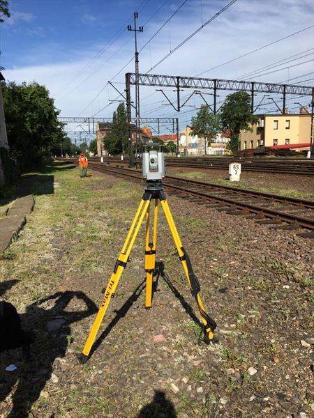 Reper Usługi geodezyjne i budowlane Adam Kotulski - Usługi geodezyjne i ...