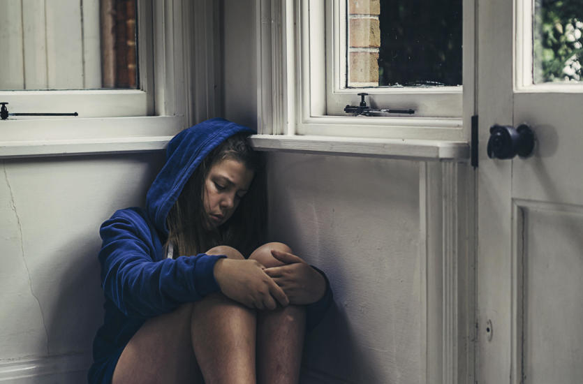 Depresja to schorzenie, które atakuje coraz częściej!