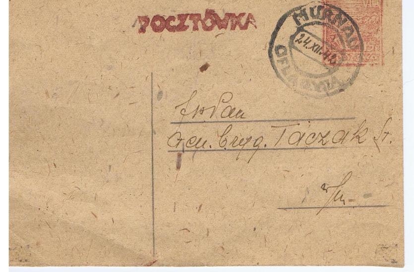 Znaczki pocztowe oraz przesyłki pocztowe | Zbiory filatelistów