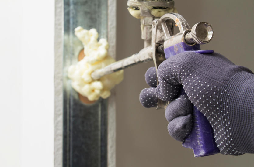 Poliuretanowe pianki integralne – właściwości i zastosowanie