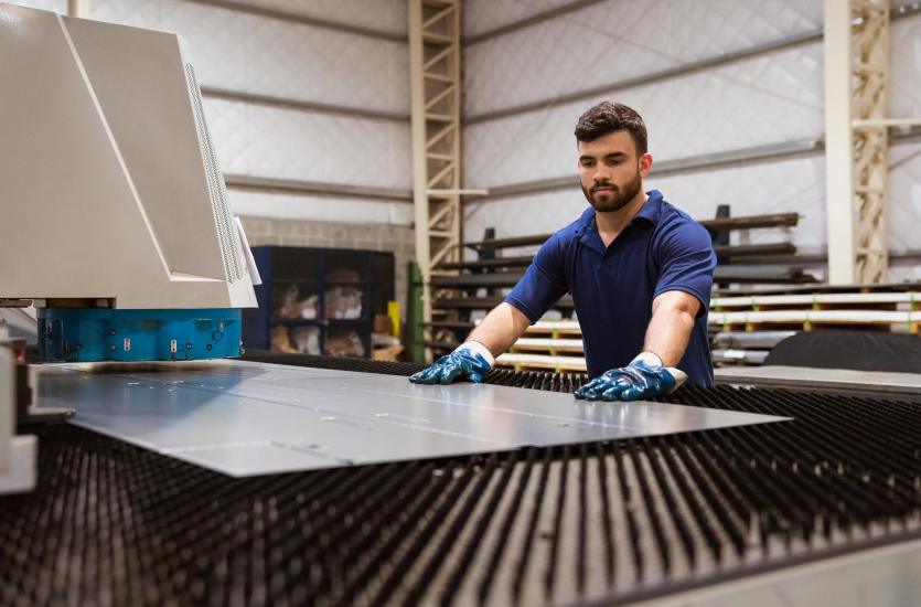 Produkty z aluminium – firma Aluteam-Alumeco Sp. z o.o.