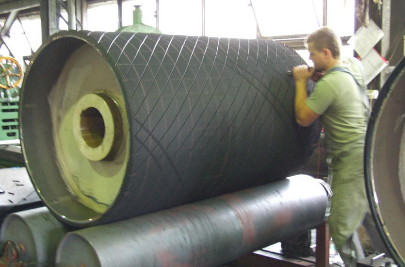 Migum: rodzaje i zastosowanie odbojników gumowych