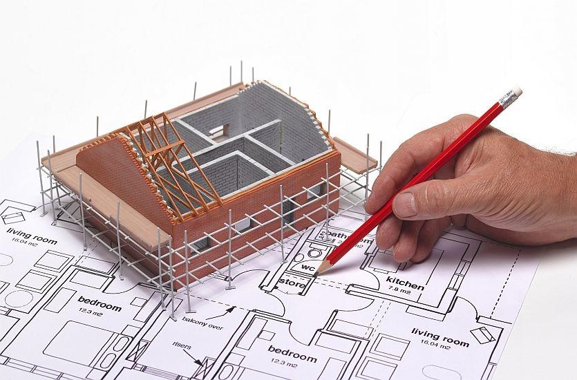 Główne zalety budowy obiektów w systemie pod klucz