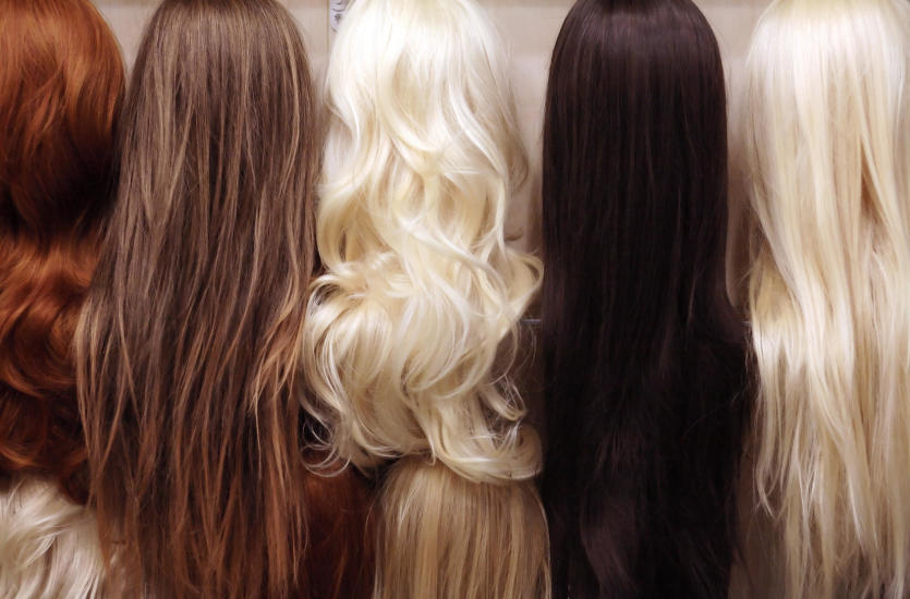 Jak dobrać perukę do swoich rysów twarzy i typu urody?