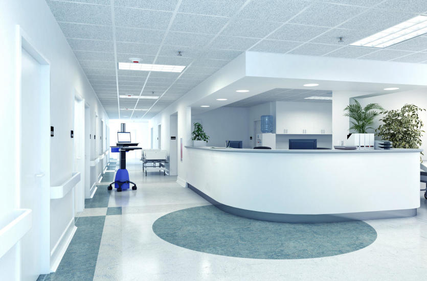 Nowoczesne centra medyczne oraz wielokierunkowość ich usług