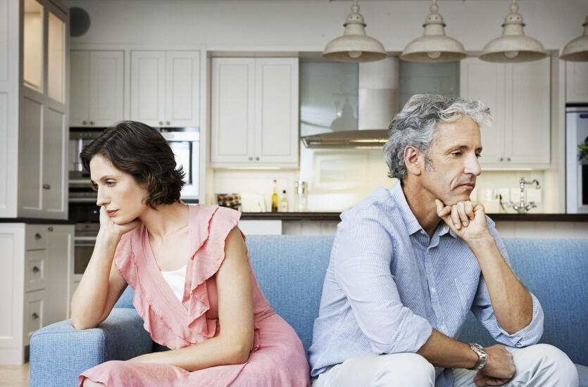 Istota i rodzaje stanu rozdzielenia małżonków, czyli separacji