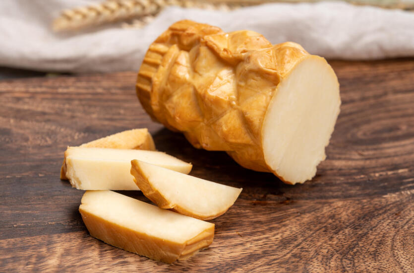 Jakie są rodzaje serów góralskich - GórSer Sery z Gór