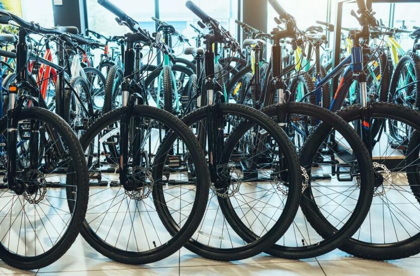 Jak wybrać ogumienie do koła roweru? – poznaj rodzaje opon