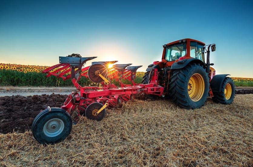 Kompleksowa obsługa rolnictwa. Maszyny i części rolnicze