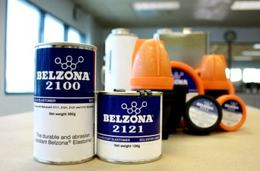 Belse - Elastomery jako wszechstronne rozwiązanie w ochronie