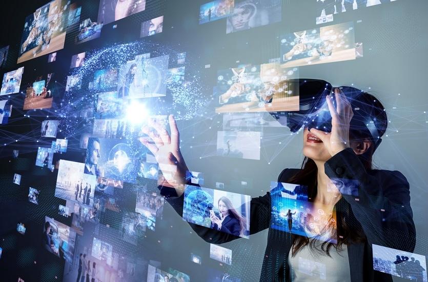 Technologia VR – jak ją wykorzystać w celach szkoleniowych?