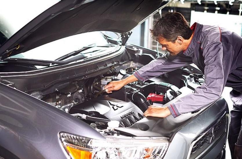 Dlaczego warto korzystać z serwisu Mitsubishi Auto Krak?