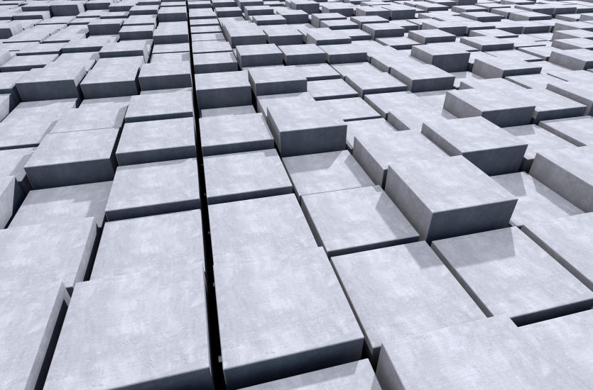 Rodzaje betonu – wszystko, co musisz o tym wiedzieć